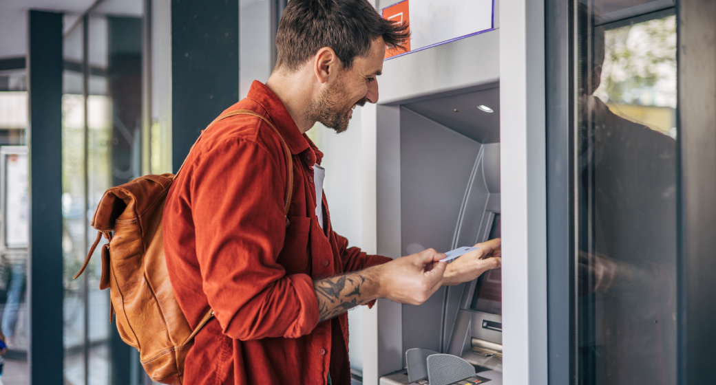 ATM Solutions