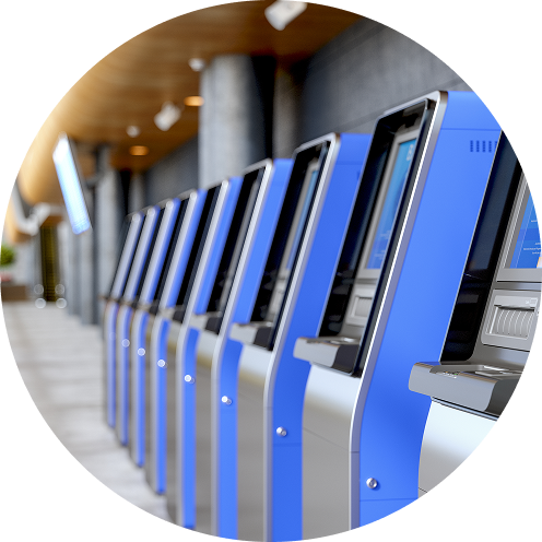 ATM Solutions